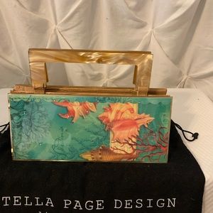 Bags | Stella Page Design | Poshmark